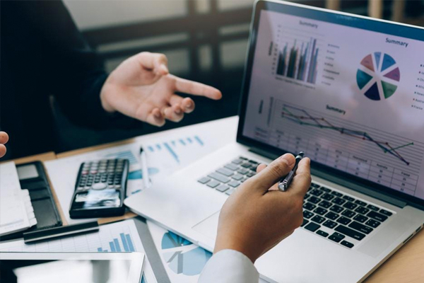 Financial Management | Mbowa College